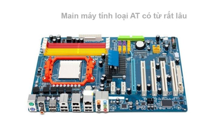 Main máy tính giá bao nhiêu tiền? Có nên mua không?
