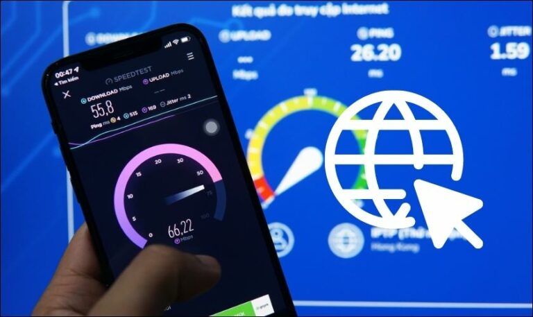 Khắc phục WiFi yếu trên iPhone đơn giản chỉ trong một nốt nhạc