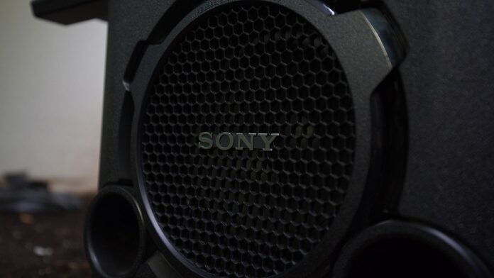 Đánh giá loa sony gtk-pg10: Chất liệu, âm thanh, thời lượng pin