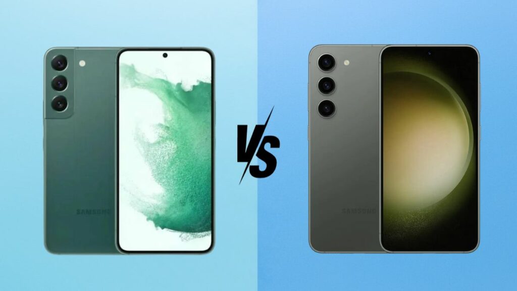 So sánh S24 Plus và S23 Plus: có gì mới được nâng cấp? - ĐÁNH GIÁ CÔNG NGHỆ