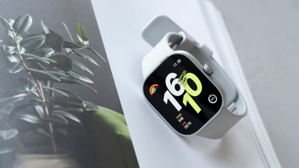 Review Xiaomi Redmi Watch 4 có tốt để mua sử dụng? Giá bán?