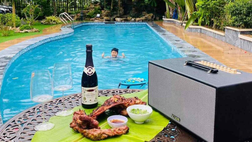 Mua loa Acnos CS451 Plus chính hãng, ở đâu uy tín?