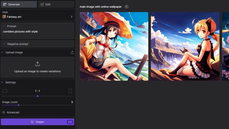 Cách sử dụng Stable Diffusion Việt Nam mới nhất - ĐÁNH GIÁ CÔNG NGHỆ