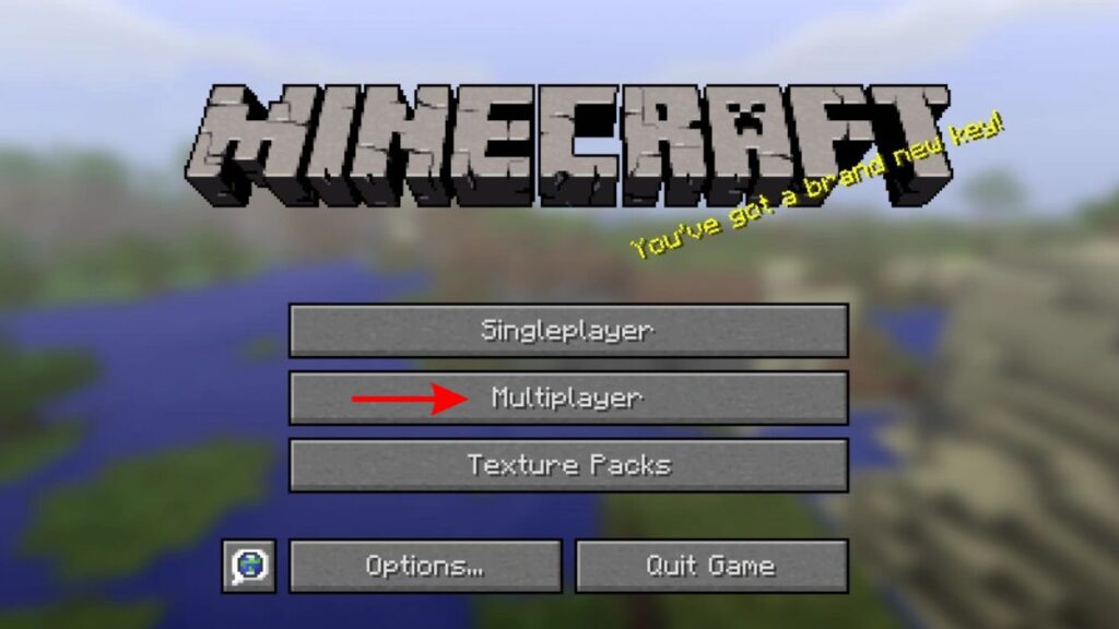Cách chơi chung Minecraft PC cùng bạn bè đơn giản - ĐÁNH GIÁ CÔNG NGHỆ
