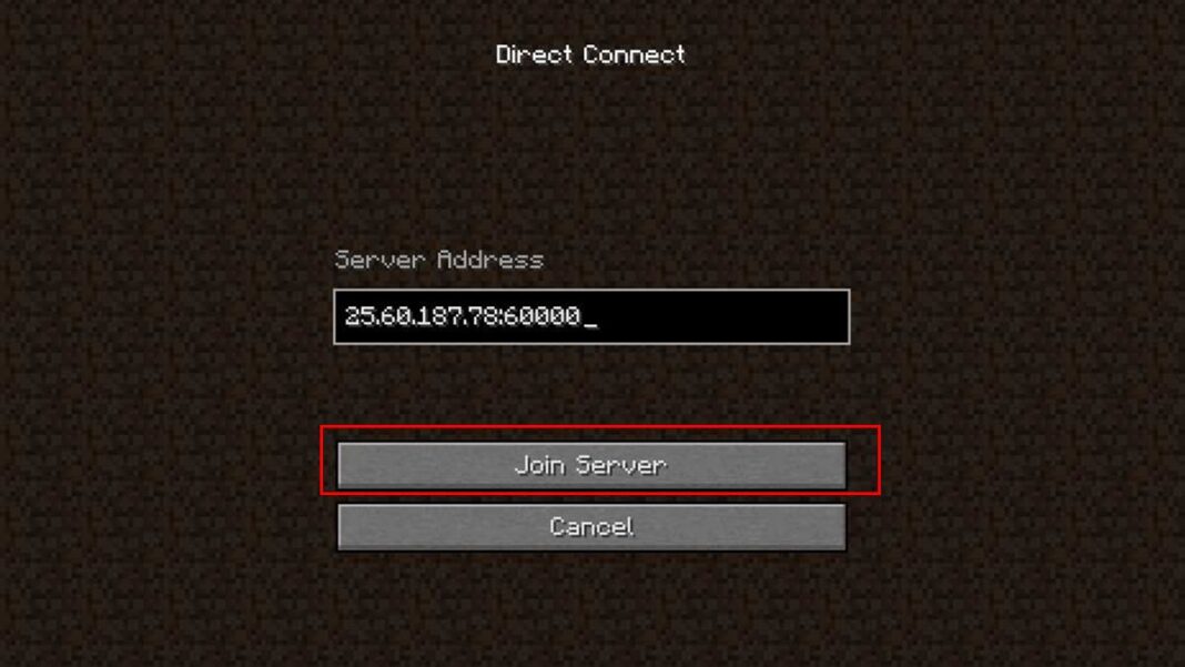 Cách chơi chung Minecraft PC cùng bạn bè đơn giản - ĐÁNH GIÁ CÔNG NGHỆ