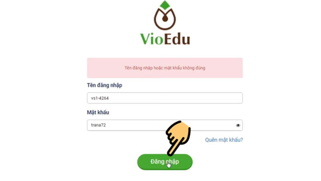 VioEdu là gì? Cách đăng ký và đăng nhập Vioedu cho học sinh